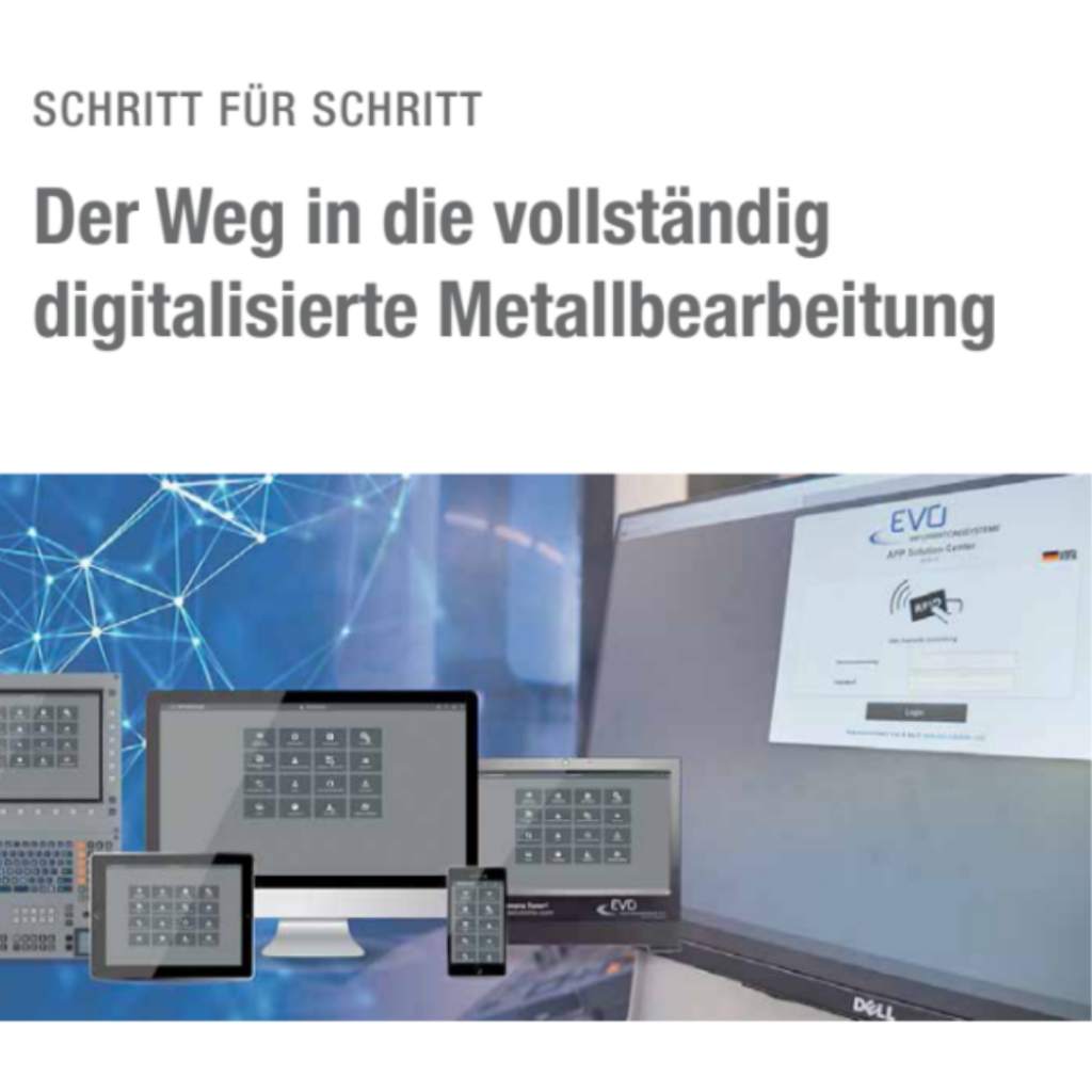 ERPSoftware | EVO Informationssysteme GmbH