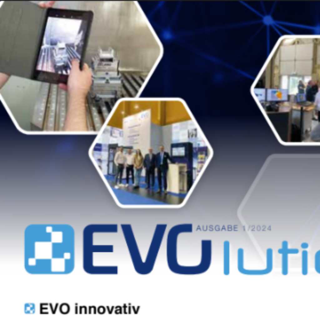 ERPSoftware | EVO Informationssysteme GmbH