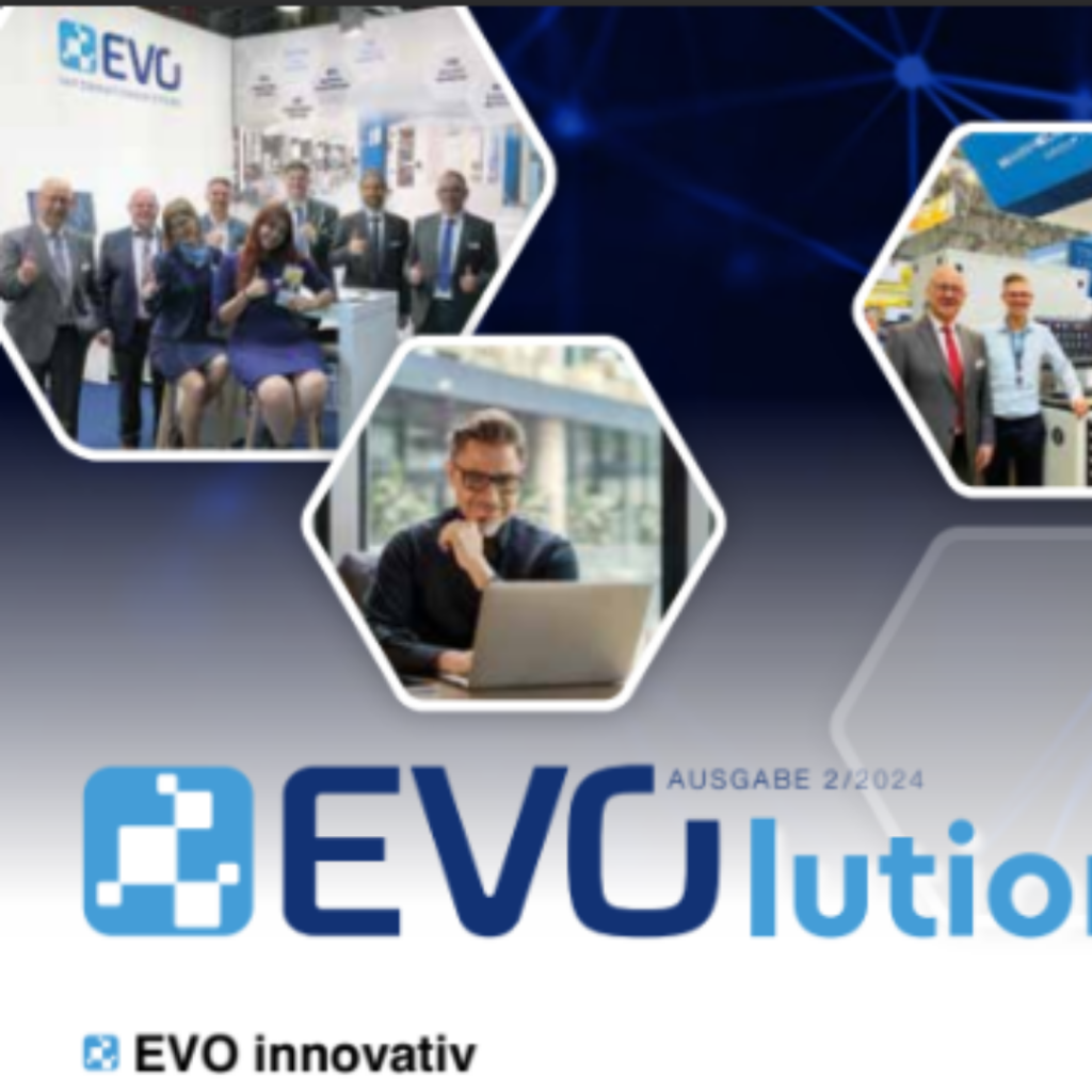 ERPSoftware | EVO Informationssysteme GmbH